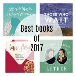 Have you read the 17 Best Books of 2017? - The Messy Middle